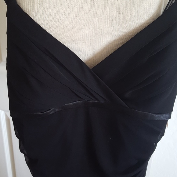 Ruby Rox | Dresses | Ruby Rox Black Formal Dress Sz Large Nwt | Poshmark